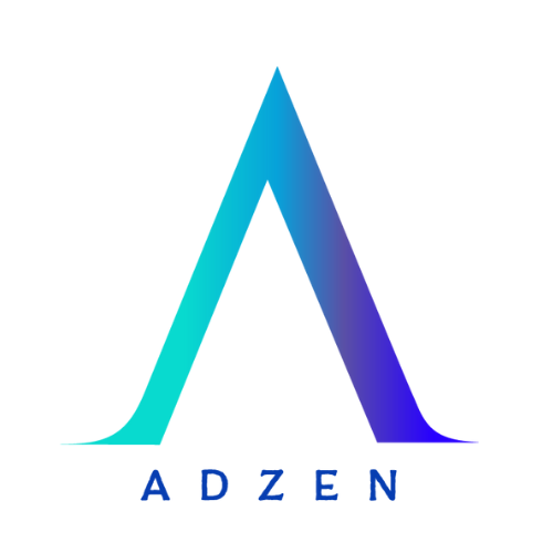 Adzen Tech - Playful Minds, Next-Gen Solutions!